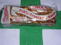 groninger koek.jpg | Groningen stad en Ommeland